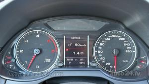 Pelēks Audi Q5 2009 Tallina, ar dzinēja tilpumu 3.00 L un nobraukumu 367 tūkst. km par 8800 €, foto 15 vietnē AUTOMOTO.COM.LV