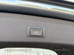 Pelēks Audi Q5 2009 Tallina, ar dzinēja tilpumu 3.00 L un nobraukumu 367 tūkst. km par 8800 €, foto 21 vietnē AUTOMOTO.COM.LV