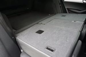 Grey Audi Q5 2009 in Riga, with an engine capacity of 3.00 L and mileage of 278 thousand km for 7600 €, photo 28 on AUTOMOTO.COM.LV