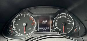 Серый Ауди Ку 5 2009 в Резекне, объемом двигателя 3.00 л и пробегом 264 тыс. км за 8990 €, фото 25 на AUTOMOTO.COM.LV