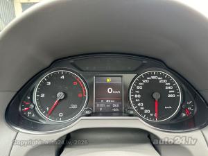 Серый Ауди Ку 5 2009 в Тарту, объемом двигателя 3.00 л и пробегом 313 тыс. км за 7990 €, фото 15 на AUTOMOTO.COM.LV