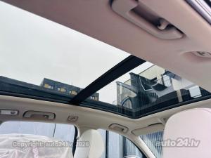 Серый Ауди Ку 5 2009 в Тарту, объемом двигателя 3.00 л и пробегом 313 тыс. км за 7990 €, фото 16 на AUTOMOTO.COM.LV