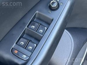 Grey Audi Q5 2009 in Rezekne, with an engine capacity of 3.00 L and mileage of 272 thousand km for 9450 €, photo 18 on AUTOMOTO.COM.LV