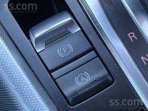 Grey Audi Q5 2009 in Rezekne, with an engine capacity of 3.00 L and mileage of 272 thousand km for 9450 €, photo 20 on AUTOMOTO.COM.LV