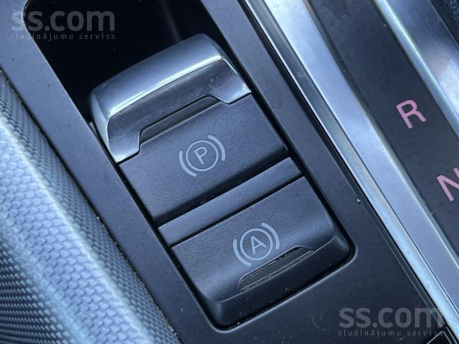 Grey Audi Q5 2009 in Rezekne, with an engine capacity of 3.00 L and mileage of 272 thousand km for 9450 €, photo 20 on AUTOMOTO.COM.LV