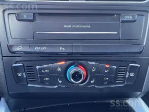Grey Audi Q5 2009 in Rezekne, with an engine capacity of 3.00 L and mileage of 272 thousand km for 9450 €, photo 21 on AUTOMOTO.COM.LV