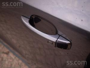 Серый Ауди Ку 5 2009 в Лиепая, объемом двигателя 2.00 л и пробегом 229 тыс. км за 8950 €, фото 15 на AUTOMOTO.COM.LV