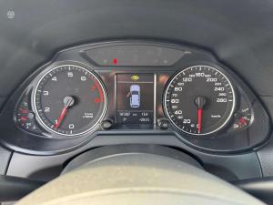 Pelēks Audi Q5 2009 Marijampole, ar dzinēja tilpumu 1.98 L un nobraukumu 161 tūkst. km par 7490 €, foto 10 vietnē AUTOMOTO.COM.LV