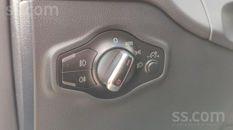 Grey Audi Q5 2009 in Jurmala, with an engine capacity of 3.00 L and mileage of 291 thousand km for 8990 €, photo 22 on AUTOMOTO.COM.LV