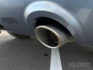 Grey Audi Q5 2009 in Riga, with an engine capacity of 3.00 L and mileage of 290 thousand km for 8590 €, photo 10 on AUTOMOTO.COM.LV