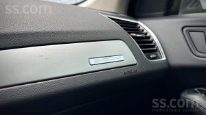 Pelēks Audi Q5 2009 Rēzekne, ar dzinēja tilpumu 3.00 L un nobraukumu 264 tūkst. km par 8990 €, foto 17 vietnē AUTOMOTO.COM.LV