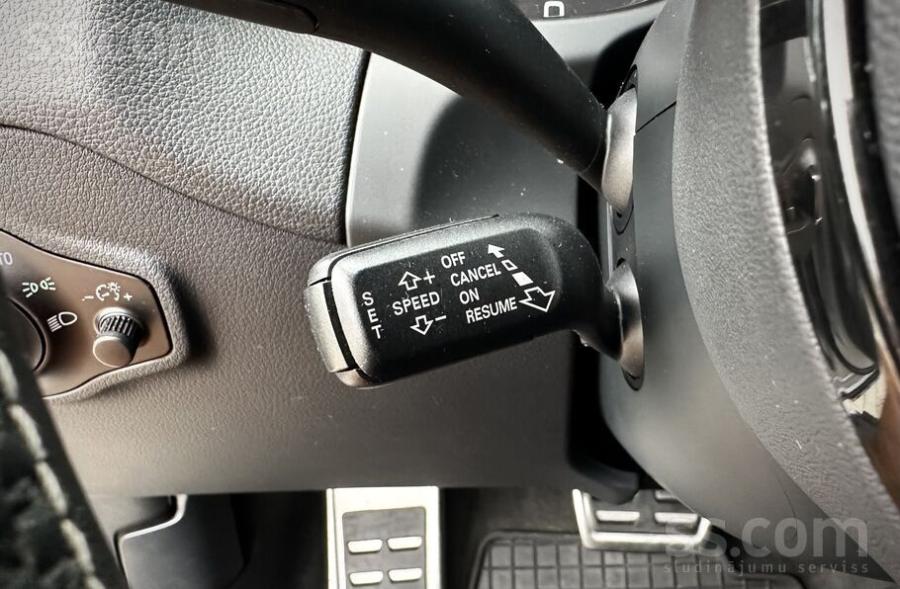 Pelēks Audi Q5 2009 Rēzekne, ar dzinēja tilpumu 3.00 L un nobraukumu 264 tūkst. km par 8990 €, foto 19 vietnē AUTOMOTO.COM.LV
