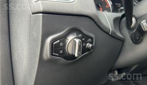 Pelēks Audi Q5 2009 Rēzekne, ar dzinēja tilpumu 3.00 L un nobraukumu 264 tūkst. km par 8990 €, foto 20 vietnē AUTOMOTO.COM.LV