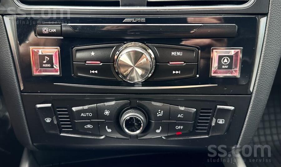 Pelēks Audi Q5 2009 Rēzekne, ar dzinēja tilpumu 3.00 L un nobraukumu 264 tūkst. km par 8990 €, foto 21 vietnē AUTOMOTO.COM.LV