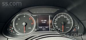 Pelēks Audi Q5 2009 Rēzekne, ar dzinēja tilpumu 3.00 L un nobraukumu 264 tūkst. km par 8990 €, foto 25 vietnē AUTOMOTO.COM.LV