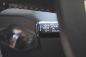 Grey Audi Q5 2009 in Vilnius, with an engine capacity of 2.97 L and mileage of 304 thousand km for 8350 €, photo 20 on AUTOMOTO.COM.LV