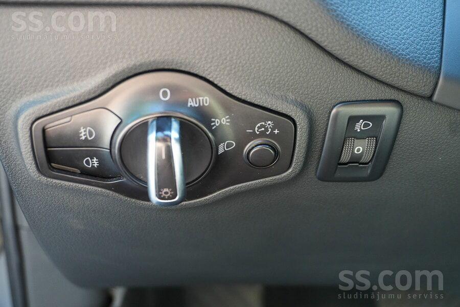 Pelēks Audi Q5 2009 Rīga, ar dzinēja tilpumu 3.00 L un nobraukumu 273 tūkst. km par 8990 €, foto 10 vietnē AUTOMOTO.COM.LV