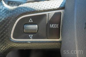 Pelēks Audi Q5 2009 Rīga, ar dzinēja tilpumu 3.00 L un nobraukumu 273 tūkst. km par 8990 €, foto 15 vietnē AUTOMOTO.COM.LV
