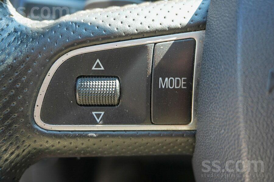 Grey Audi Q5 2009 in Riga, with an engine capacity of 3.00 L and mileage of 273 thousand km for 8990 €, photo 15 on AUTOMOTO.COM.LV
