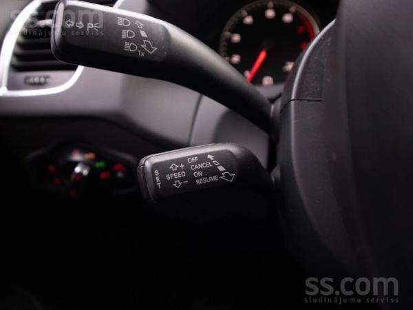 Серый Ауди Ку 5 2009 в Лиепая, объемом двигателя 2.00 л и пробегом 230 тыс. км за 8880 €, фото 10 на AUTOMOTO.COM.LV