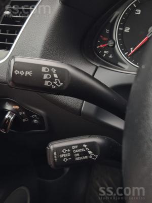Pelēks Audi Q5 2009 Rīga, ar dzinēja tilpumu 2.00 L un nobraukumu 358 tūkst. km par 7790 €, foto 19 vietnē AUTOMOTO.COM.LV