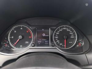Pelēks Audi Q5 2009 Marijampole, ar dzinēja tilpumu 1.97 L un nobraukumu 290 tūkst. km par 7500 €, foto 18 vietnē AUTOMOTO.COM.LV