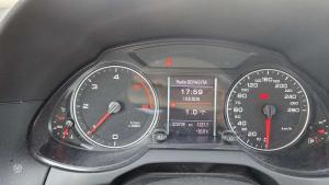 Pelēks Audi Q5 2009 Kauņa, ar dzinēja tilpumu 1.97 L un nobraukumu 320 tūkst. km par 6850 €, foto 22 vietnē AUTOMOTO.COM.LV