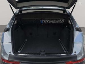 Grey Audi Q5 2009 in Vilnius, with an engine capacity of 3.00 L and mileage of 314 thousand km for 5999 €, photo 12 on AUTOMOTO.COM.LV