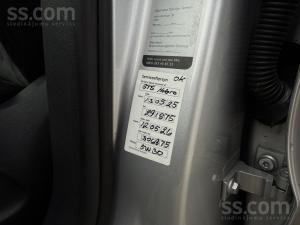 Grey Audi Q5 2009 in Rezekne, with an engine capacity of 2.00 L and mileage of 303 thousand km for 8990 €, photo 27 on AUTOMOTO.COM.LV