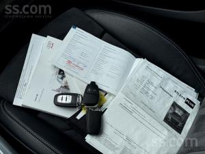 Grey Audi Q5 2009 in Rezekne, with an engine capacity of 2.00 L and mileage of 303 thousand km for 8990 €, photo 28 on AUTOMOTO.COM.LV