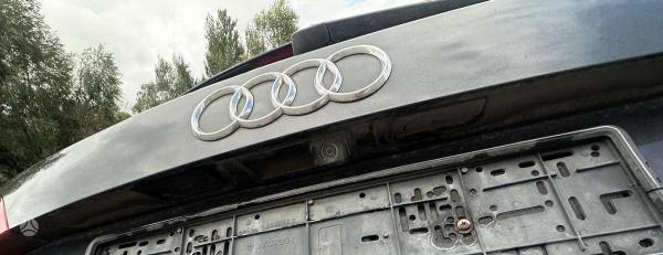 Pelēks Audi Q5 2009 Radviliškis, ar dzinēja tilpumu 2.97 L un nobraukumu 400 tūkst. km par 3500 €, foto 10 vietnē AUTOMOTO.COM.LV