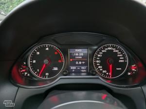 Серый Ауди Ку 5 2009 в Вильнюс, объемом двигателя 3.00 л и пробегом 265 тыс. км за 7250 €, фото 30 на AUTOMOTO.COM.LV