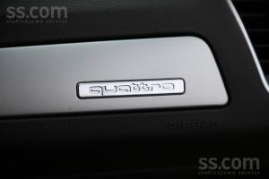 Pelēks Audi Q5 2009 Rīga, ar dzinēja tilpumu 3.00 L un nobraukumu 306 tūkst. km par 7995 €, foto 14 vietnē AUTOMOTO.COM.LV