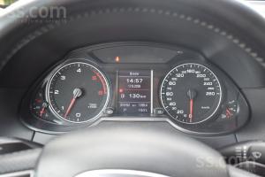 Pelēks Audi Q5 2009 Kuldīga, ar dzinēja tilpumu 3.00 L un nobraukumu 0 tūkst. km par 8350 €, foto 14 vietnē AUTOMOTO.COM.LV