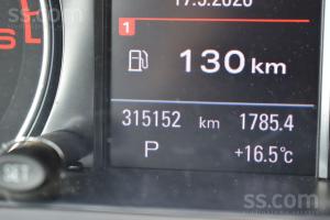 Pelēks Audi Q5 2009 Kuldīga, ar dzinēja tilpumu 3.00 L un nobraukumu 0 tūkst. km par 8350 €, foto 15 vietnē AUTOMOTO.COM.LV