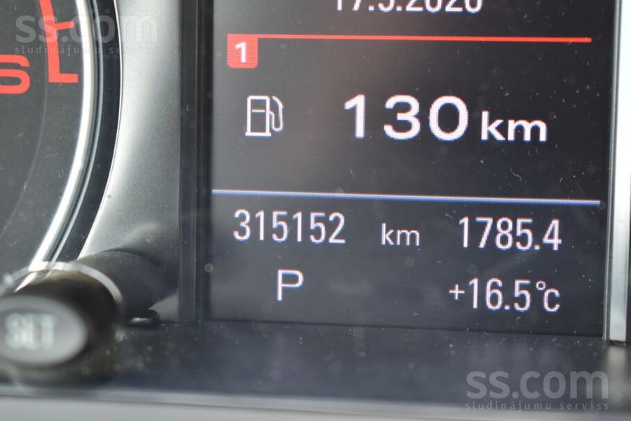 Pelēks Audi Q5 2009 Kuldīga, ar dzinēja tilpumu 3.00 L un nobraukumu 0 tūkst. km par 8350 €, foto 15 vietnē AUTOMOTO.COM.LV