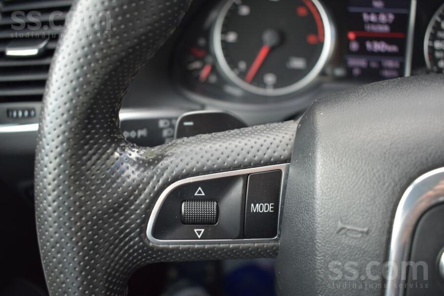 Pelēks Audi Q5 2009 Kuldīga, ar dzinēja tilpumu 3.00 L un nobraukumu 0 tūkst. km par 8350 €, foto 17 vietnē AUTOMOTO.COM.LV