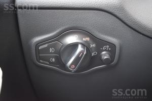 Pelēks Audi Q5 2009 Kuldīga, ar dzinēja tilpumu 3.00 L un nobraukumu 0 tūkst. km par 8350 €, foto 19 vietnē AUTOMOTO.COM.LV