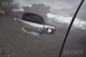 Pelēks Audi Q5 2009 Kuldīga, ar dzinēja tilpumu 3.00 L un nobraukumu 0 tūkst. km par 8350 €, foto 22 vietnē AUTOMOTO.COM.LV