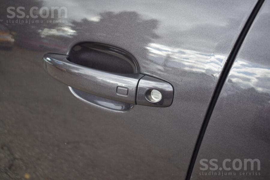 Pelēks Audi Q5 2009 Kuldīga, ar dzinēja tilpumu 3.00 L un nobraukumu 0 tūkst. km par 8350 €, foto 22 vietnē AUTOMOTO.COM.LV