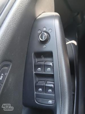 Grey Audi Q5 2010 in Kaunas, with an engine capacity of 3.20 L and mileage of 221 thousand km for 7700 €, photo 25 on AUTOMOTO.COM.LV