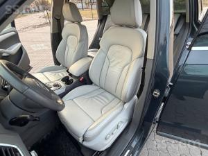 Pelēks Audi Q5 2010 Rīga, ar dzinēja tilpumu 3.00 L un nobraukumu 0 tūkst. km par 8550 €, foto 20 vietnē AUTOMOTO.COM.LV
