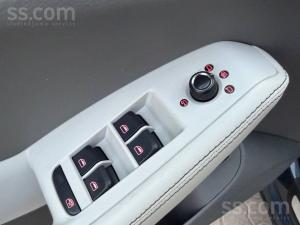 Pelēks Audi Q5 2010 Rīga, ar dzinēja tilpumu 3.00 L un nobraukumu 0 tūkst. km par 8550 €, foto 31 vietnē AUTOMOTO.COM.LV