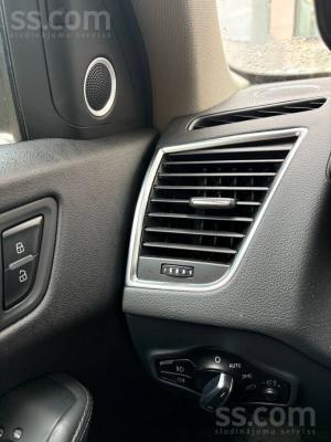 Pelēks Audi Q5 2010 Rīga, ar dzinēja tilpumu 3.00 L un nobraukumu 247 tūkst. km par 11500 €, foto 12 vietnē AUTOMOTO.COM.LV