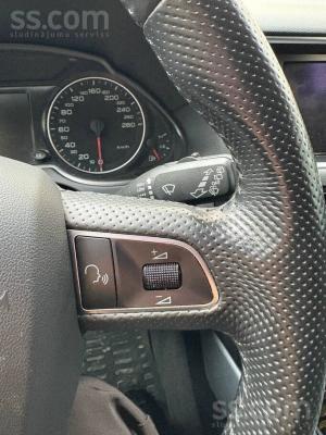 Pelēks Audi Q5 2010 Rīga, ar dzinēja tilpumu 3.00 L un nobraukumu 247 tūkst. km par 11500 €, foto 16 vietnē AUTOMOTO.COM.LV