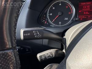 Pelēks Audi Q5 2010 Daugavpils, ar dzinēja tilpumu 2.00 L un nobraukumu 227 tūkst. km par 9250 €, foto 14 vietnē AUTOMOTO.COM.LV