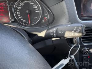 Pelēks Audi Q5 2010 Daugavpils, ar dzinēja tilpumu 2.00 L un nobraukumu 227 tūkst. km par 9250 €, foto 15 vietnē AUTOMOTO.COM.LV