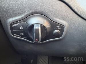 Pelēks Audi Q5 2010 Daugavpils, ar dzinēja tilpumu 2.00 L un nobraukumu 227 tūkst. km par 9250 €, foto 16 vietnē AUTOMOTO.COM.LV