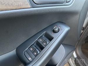 Pelēks Audi Q5 2010 Tukums, ar dzinēja tilpumu 2.00 L un nobraukumu 185 tūkst. km par 7990 €, foto 16 vietnē AUTOMOTO.COM.LV