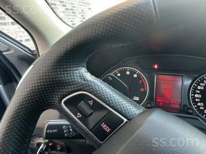 Pelēks Audi Q5 2010 Tukums, ar dzinēja tilpumu 2.00 L un nobraukumu 185 tūkst. km par 7990 €, foto 18 vietnē AUTOMOTO.COM.LV
